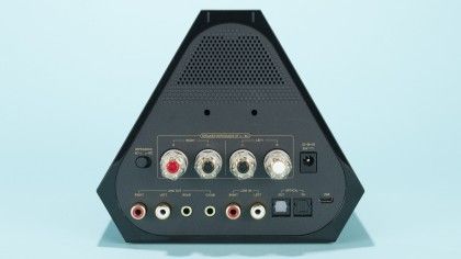 Creative Sound Blaster X7 review | TechRadar