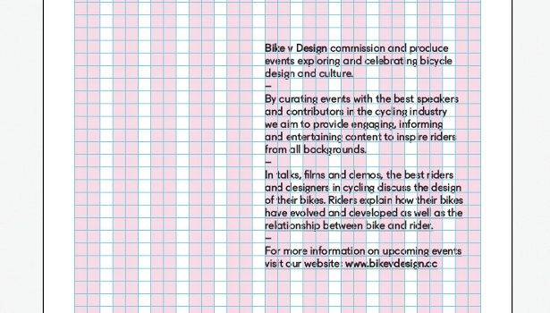 Create a modular grid system in Illustrator | Creative Bloq