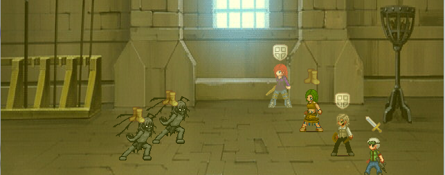 Vacant Sky: the indie RPG's second act gets revamped, released for free ...