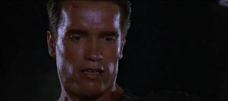 50 Greatest Arnie Movie Moments | GamesRadar+