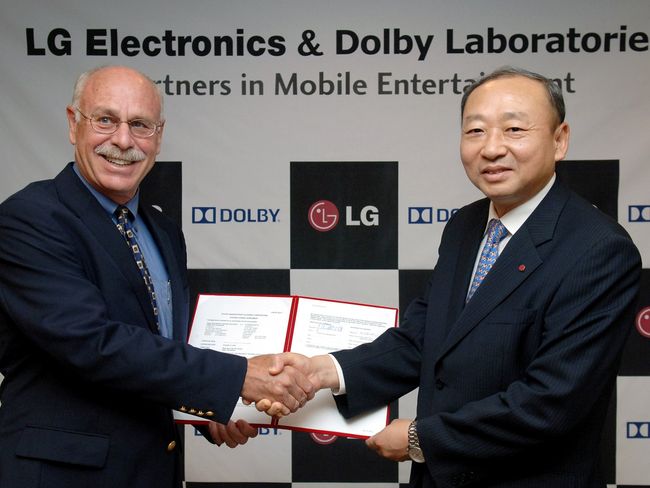 Dolby: Why mobile audio and video quality matters | TechRadar