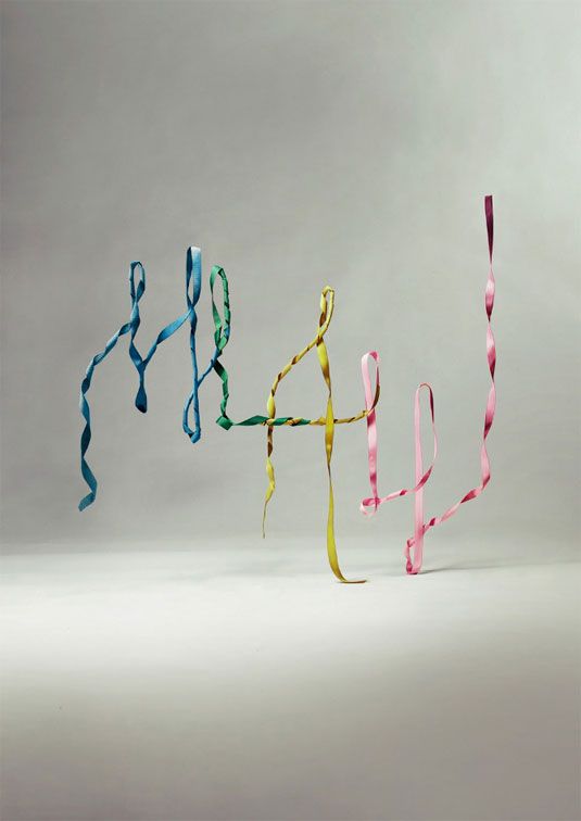 Typography as art: 15 beautiful examples | Creative Bloq