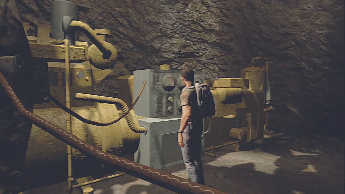 Lost: Via Domus - first hands-on | GamesRadar+