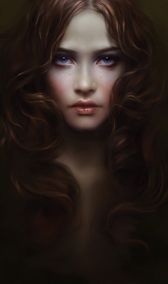 How to create realistic hair in 4 simple steps | Creative Bloq