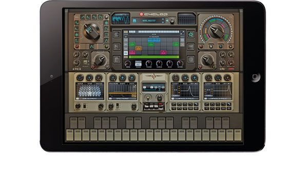 23 of the best iPad/iPhone iOS synth apps | MusicRadar