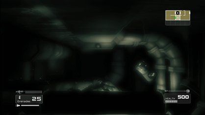 Shadow Complex 100% guide: Page 8 - Page 8 | GamesRadar+