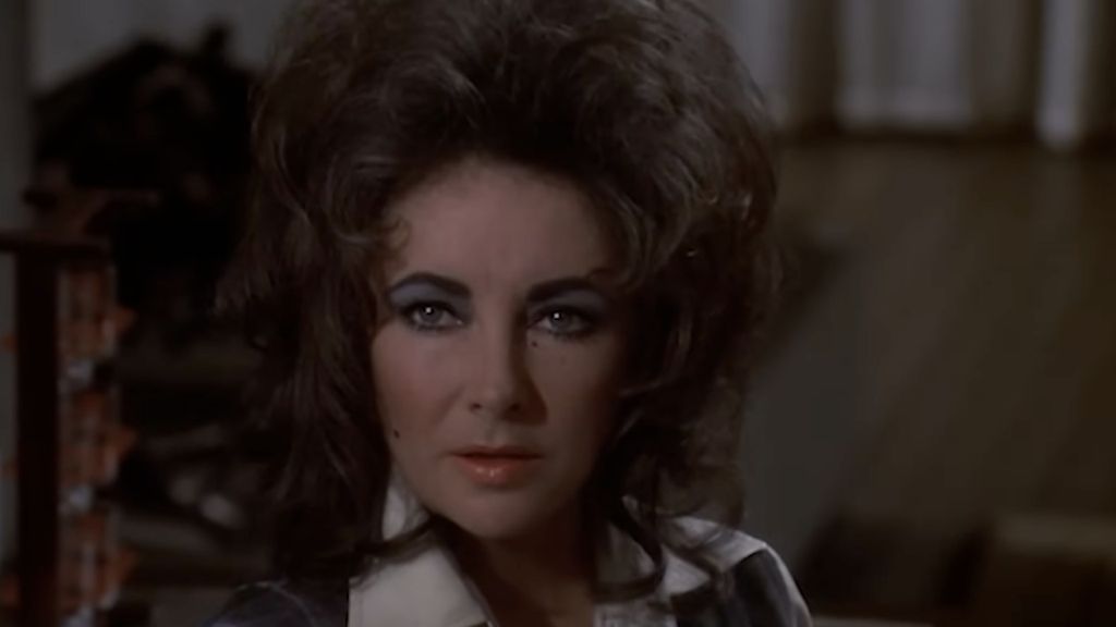 I Have To Give Elizabeth Taylor Props For Her Unapologetic Activism ...