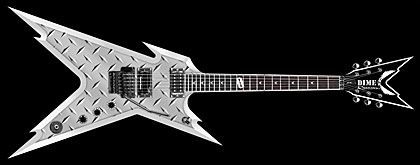 15 Most Pointy Guitars Ever | MusicRadar