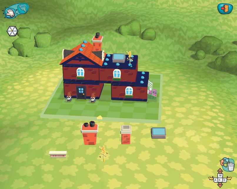 MySims review | GamesRadar+