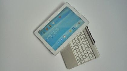 Asus Transformer Pad TF103 review | TechRadar