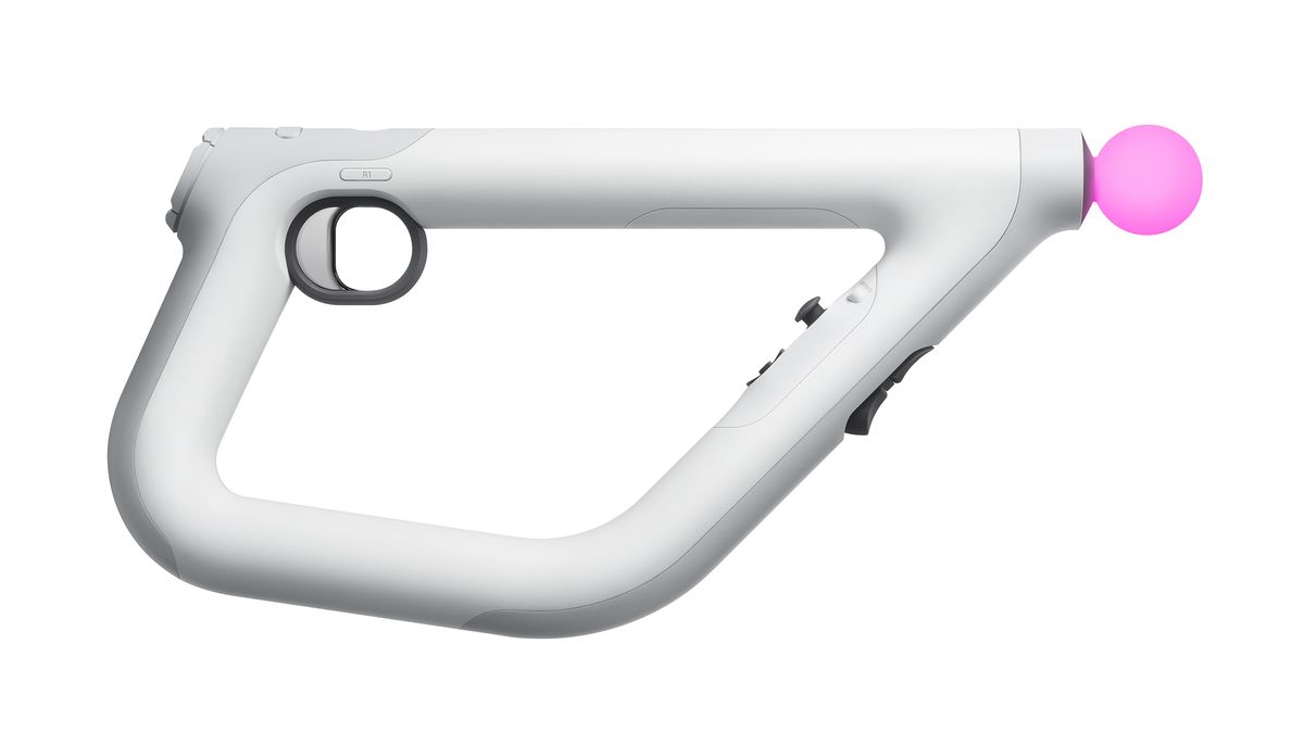 6 insane controllers and peripherals from E3 2016 | TechRadar