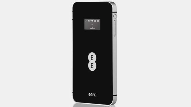 EE's Kite 4G Mi-Fi dongle flying out from today | TechRadar