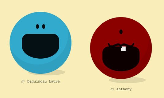 Create your own animated CSS creature! | Creative Bloq