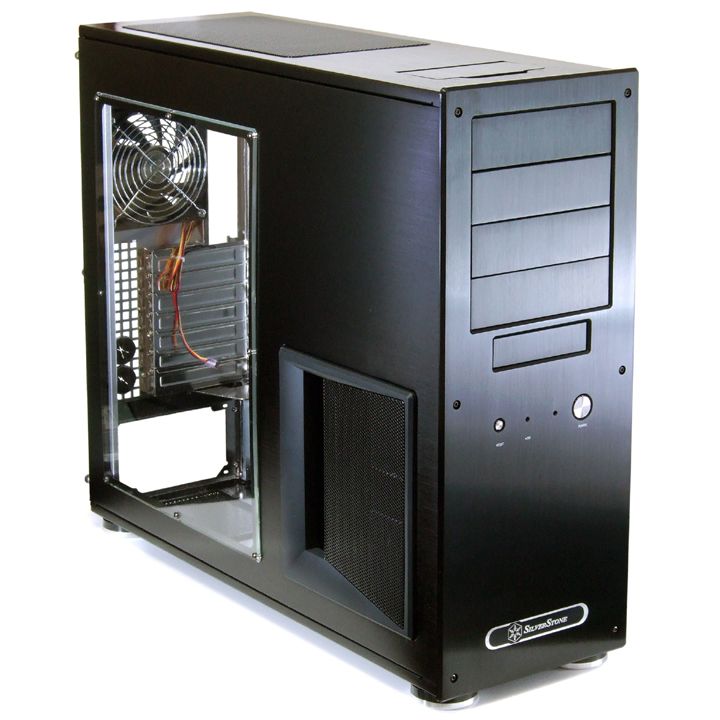 Tom’s Hardware’s Liquid-Cooled Case - Three High-End Liquid-Cooling ...