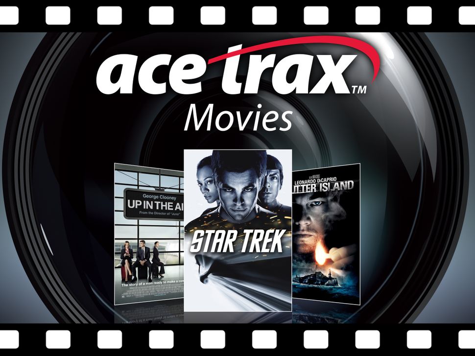 Acetrax movie downloads come to Samsung connected TVs | TechRadar
