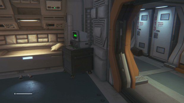 Alien Isolation Archive logs location guide | GamesRadar+