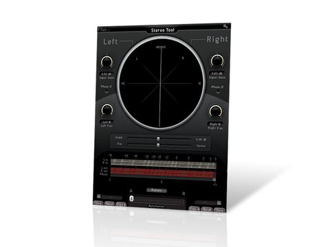 The ultimate guide to effects: stereo processors | MusicRadar