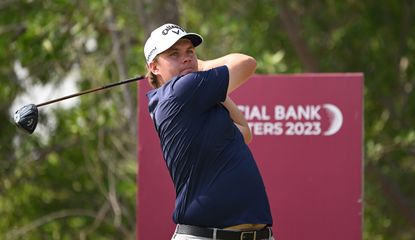 Sami Valimaki Facts: 15 Things You Didn't Know | Golf Monthly