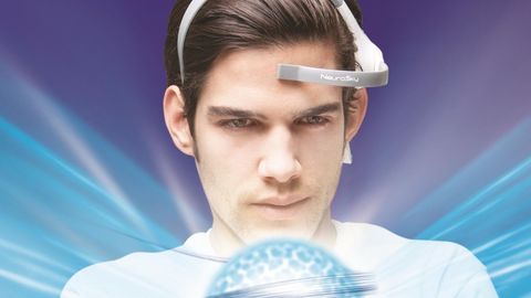 How mind control is ready for the next level | TechRadar