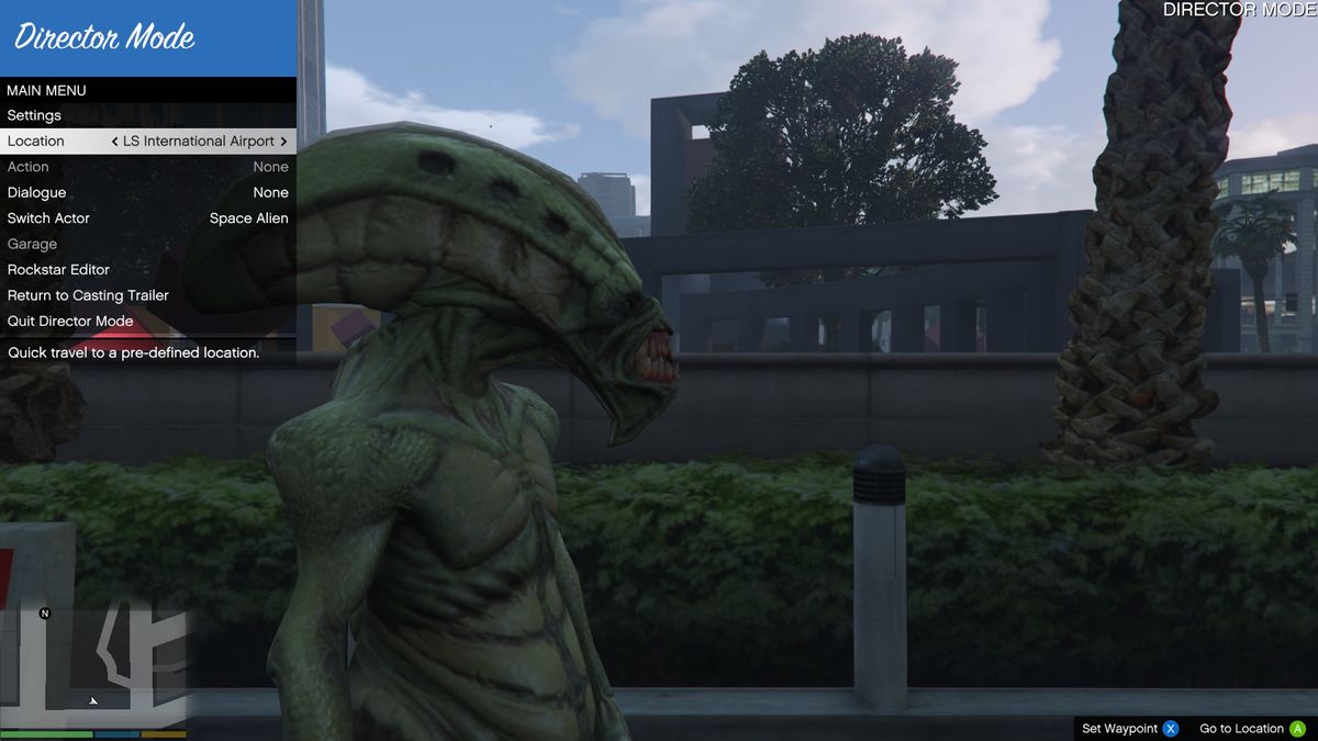 Getting the best out of GTA V's Rockstar Editor | PC Gamer