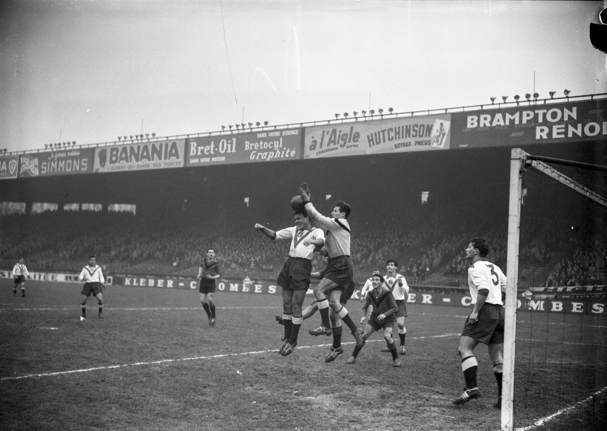 Ligue 1 winners: French football's most successful clubs | FourFourTwo