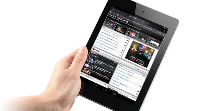 Acer Iconia A1 tablet arrives as low-cost iPad mini rival | TechRadar