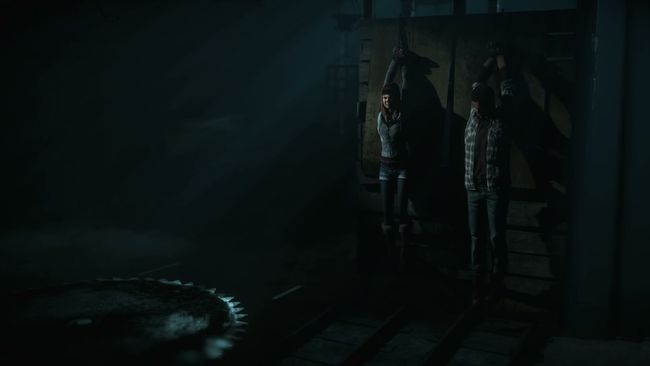 Until Dawn survival guide and choices to save everyone | GamesRadar+