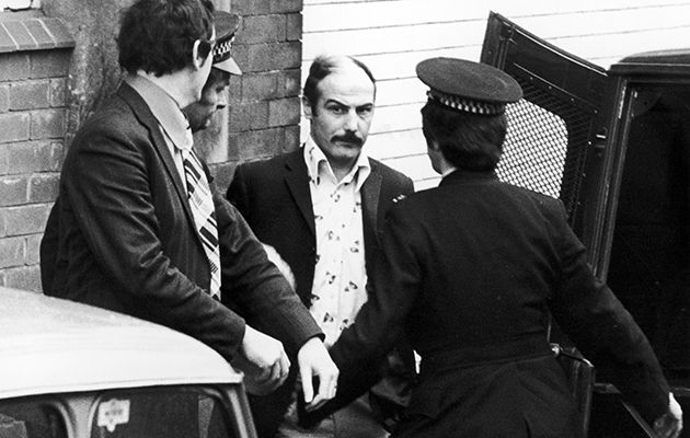Britain’s Forgotten Serial Killer: How the making of a revealing new ...