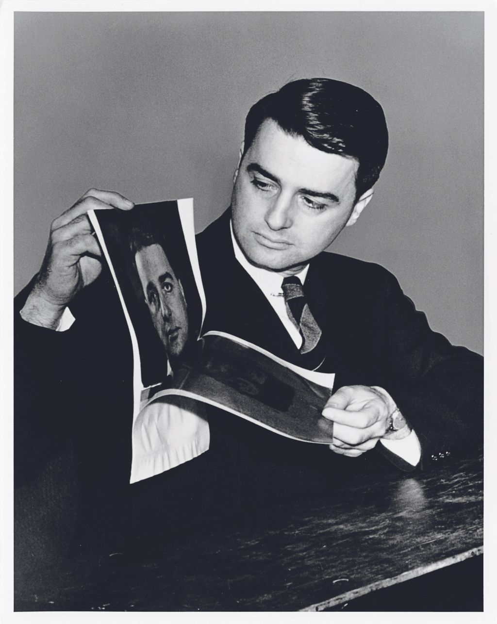 The name behind Polaroid: Edwin Land | Digital Camera World