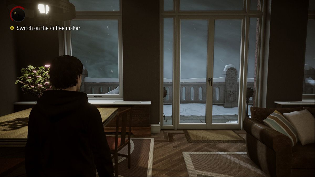 Alan Wake Remastered review: Bringing a great game back into the light ...