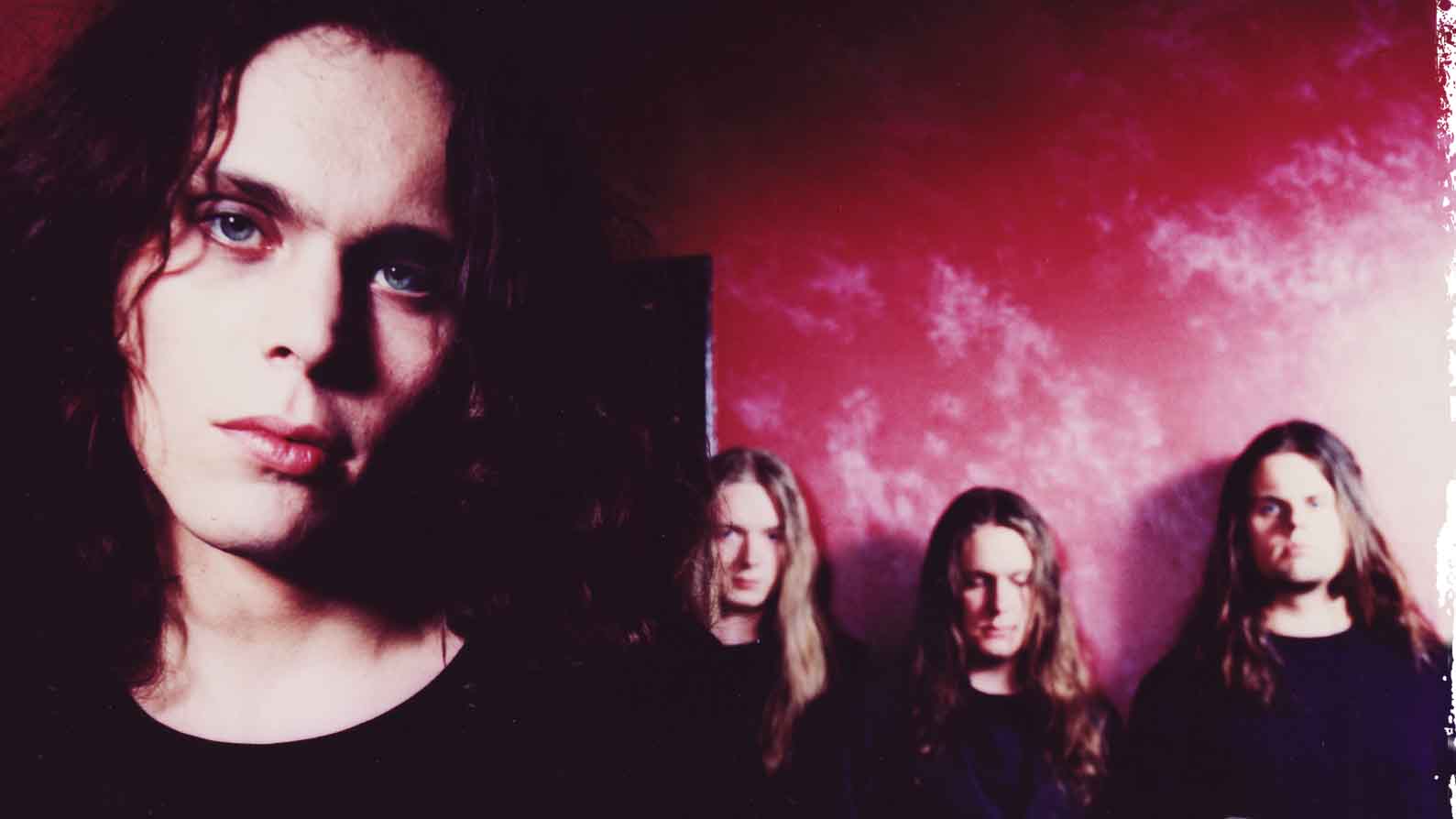 HIM’s Greatest Lovesongs Vol. 666: the birth of goth metal’s new ...