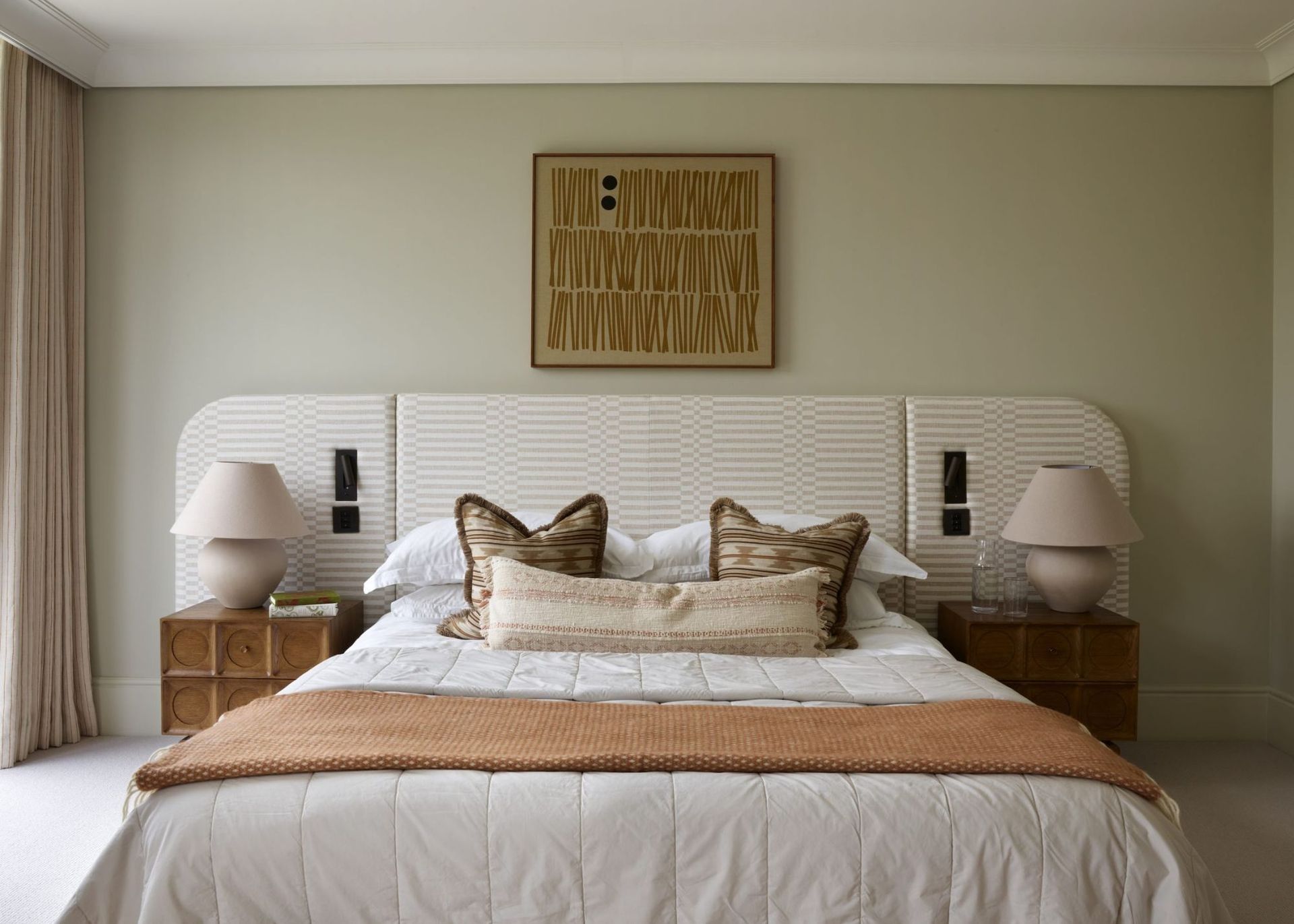 The 'New Neutrals' Designers Are Choosing for Their 2026 Schemes ...