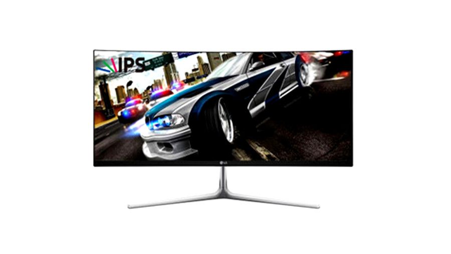 HDR, 8K and beyond: 5 monitors that lit up CES 2017 | TechRadar