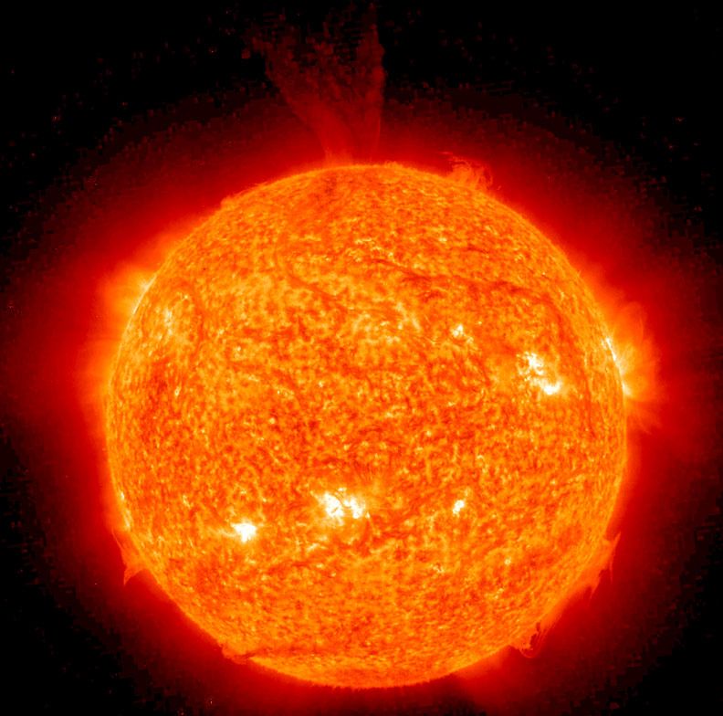 Image of the Day: March 2012 | Space