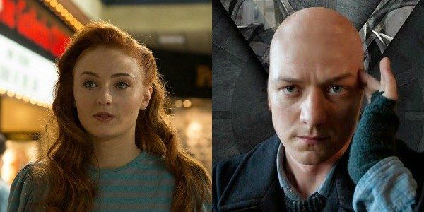 How Professor X And Jean Grey's Relationship Is Different In X-Men ...