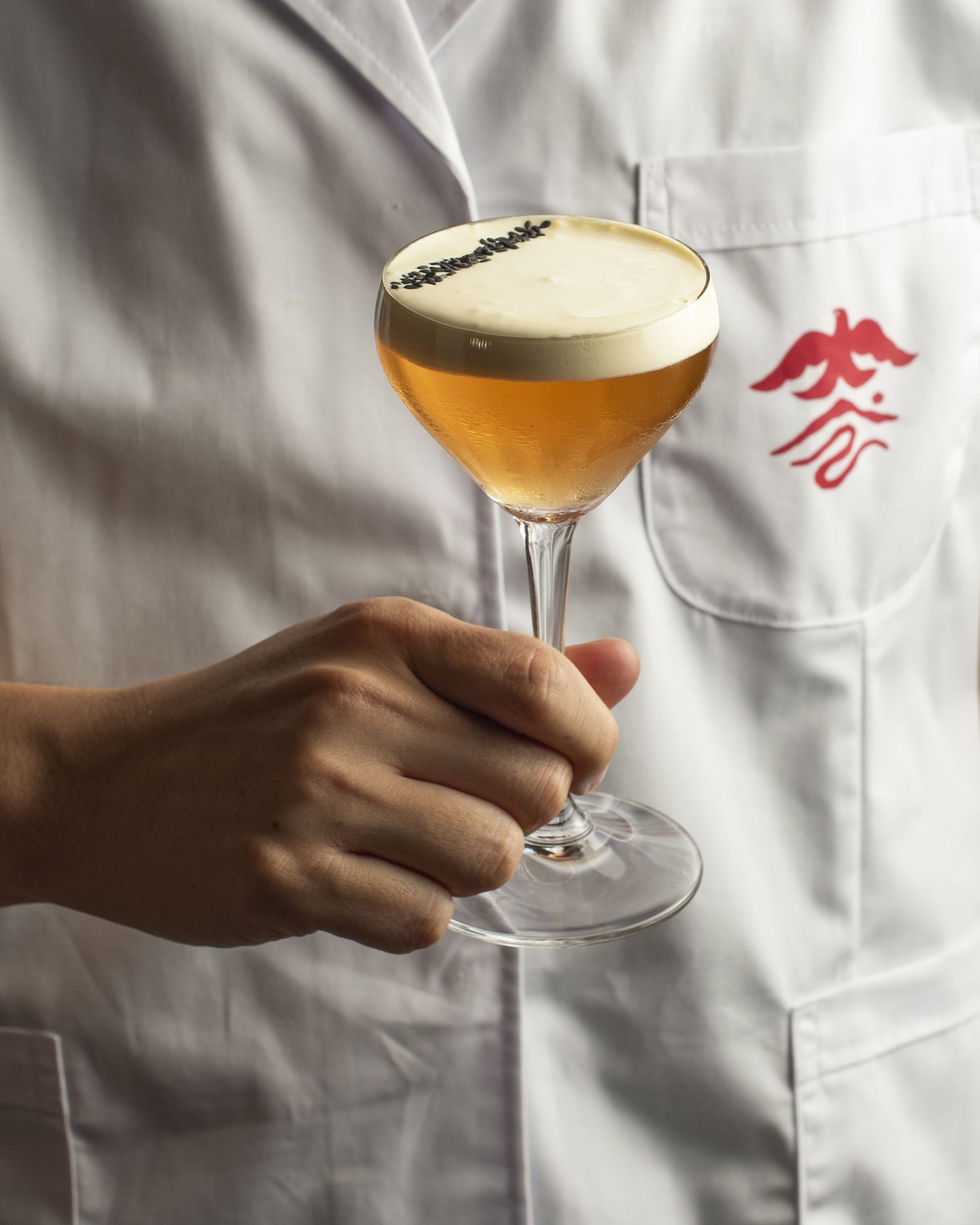 Kinsman cocktail bar shakes up Hong Kong scene | Wallpaper*