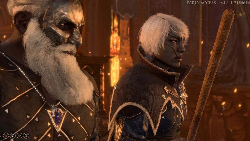 The best Baldur's Gate 3 weapons and how weapons work | GamesRadar+