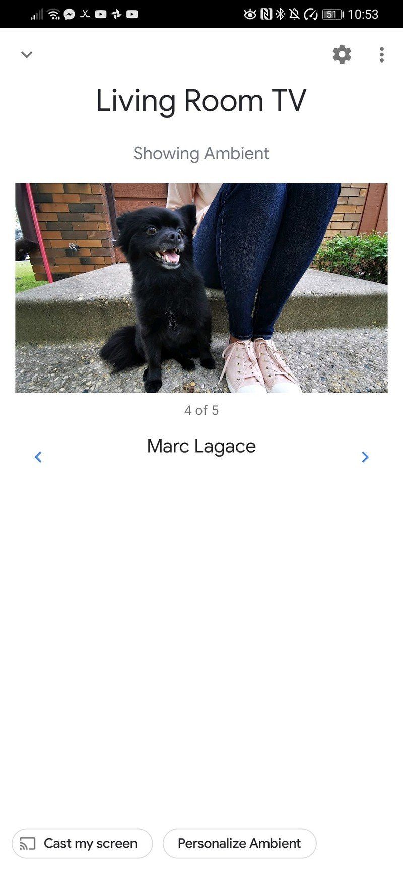 How to mirror your Android screen with Chromecast | Android Central