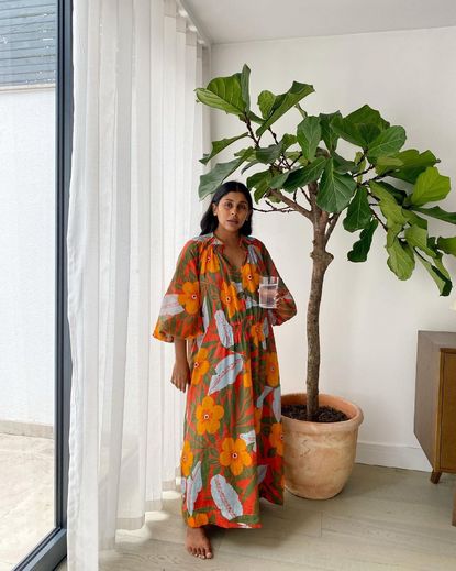 The Best Throw On Dresses To Buy This Spring Summer | Marie Claire UK