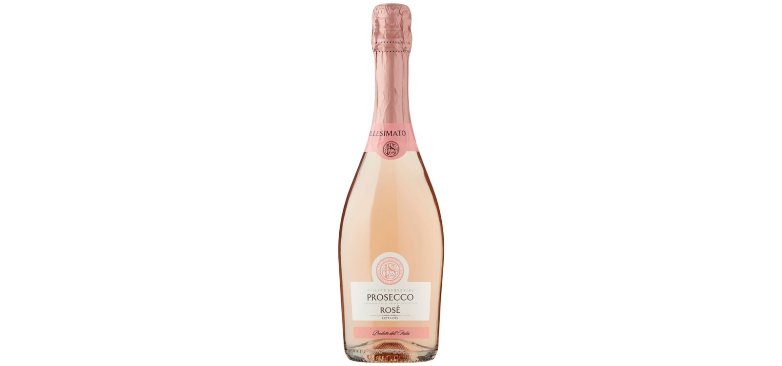 What is Pink Prosecco and where can you buy it? | GoodtoKnow