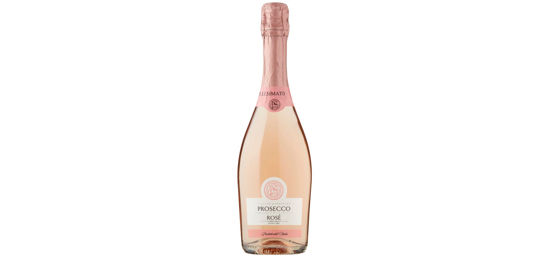 What is Pink Prosecco and where can you buy it? | GoodtoKnow