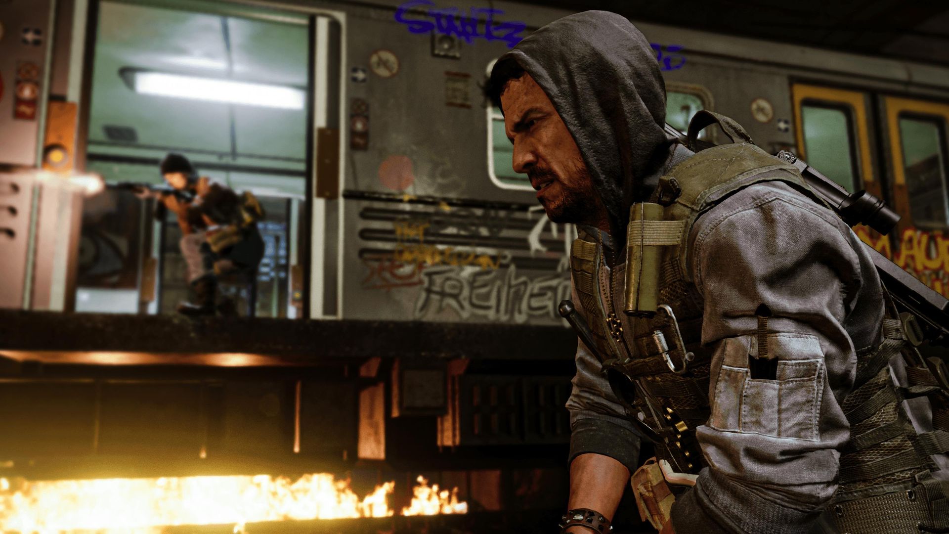 The best Warzone LW3 - Tundra loadout | PC Gamer