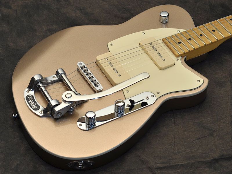 Reverend Guitars Releases Charger 290 Limited Edition | Guitar World