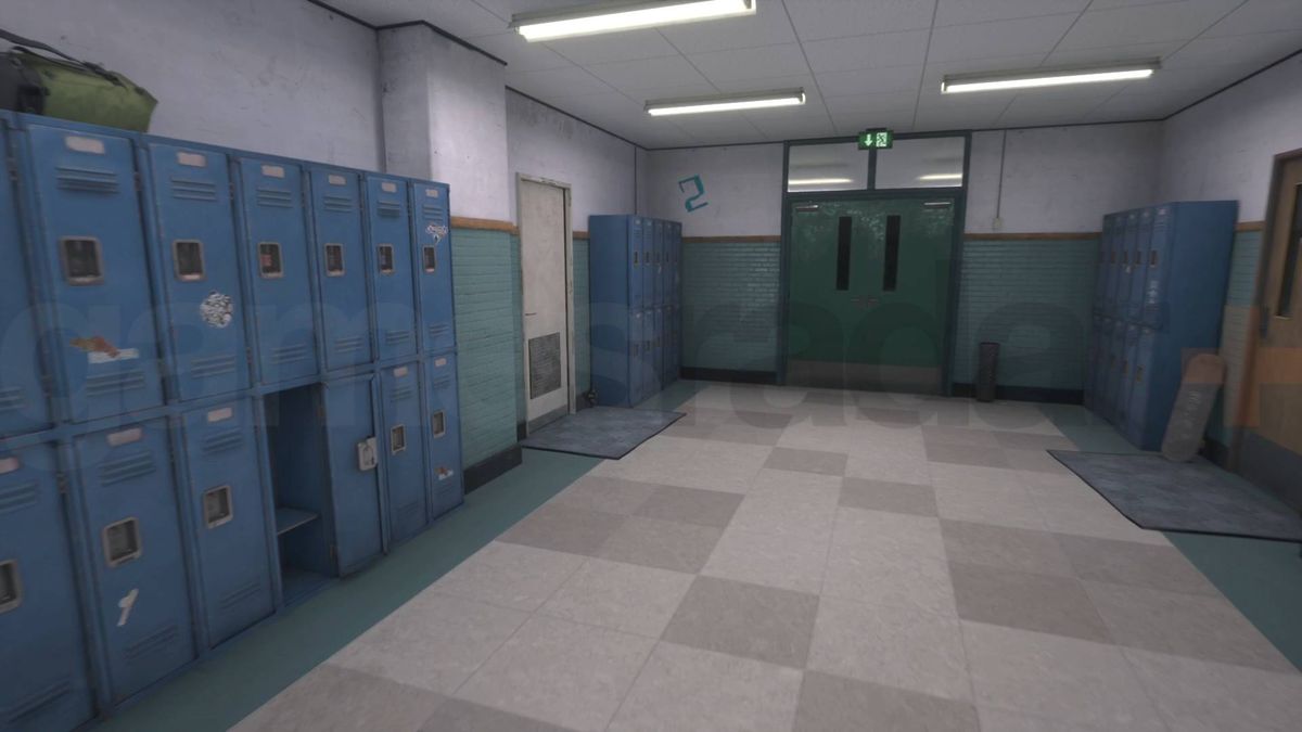 Where to find the Silent Hill Short Message locker code | GamesRadar+