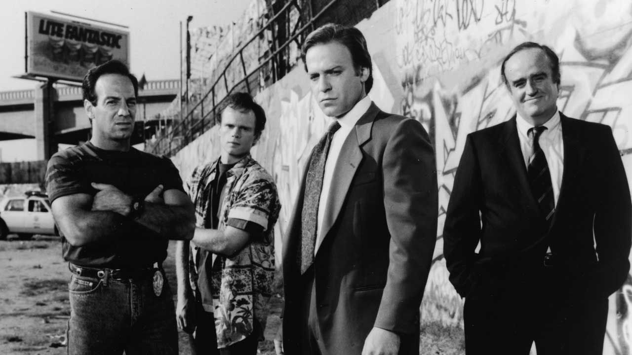 A brief history of Cop Rock, the eighth worst TV show ever made | Louder