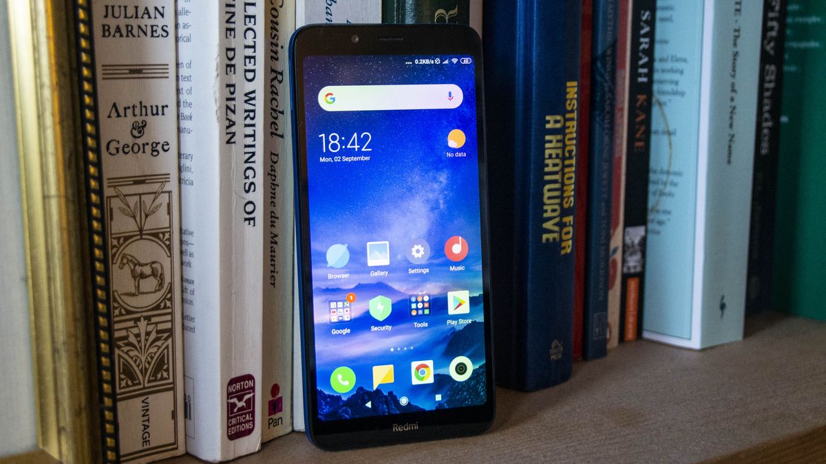 Xiaomi Redmi 7A review | TechRadar