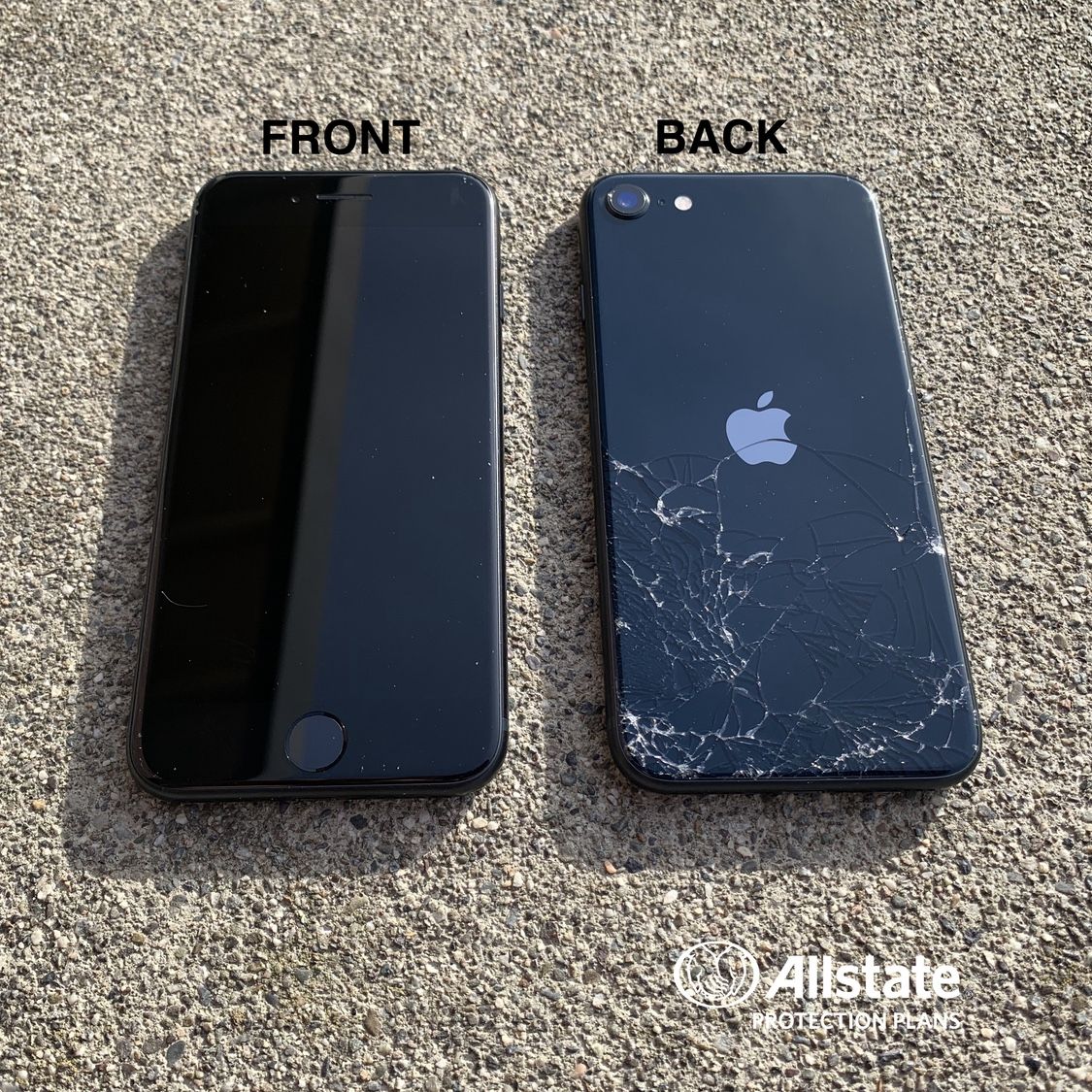 iPhone SE 2022 drop test results are in — here's how tough it is | Tom ...