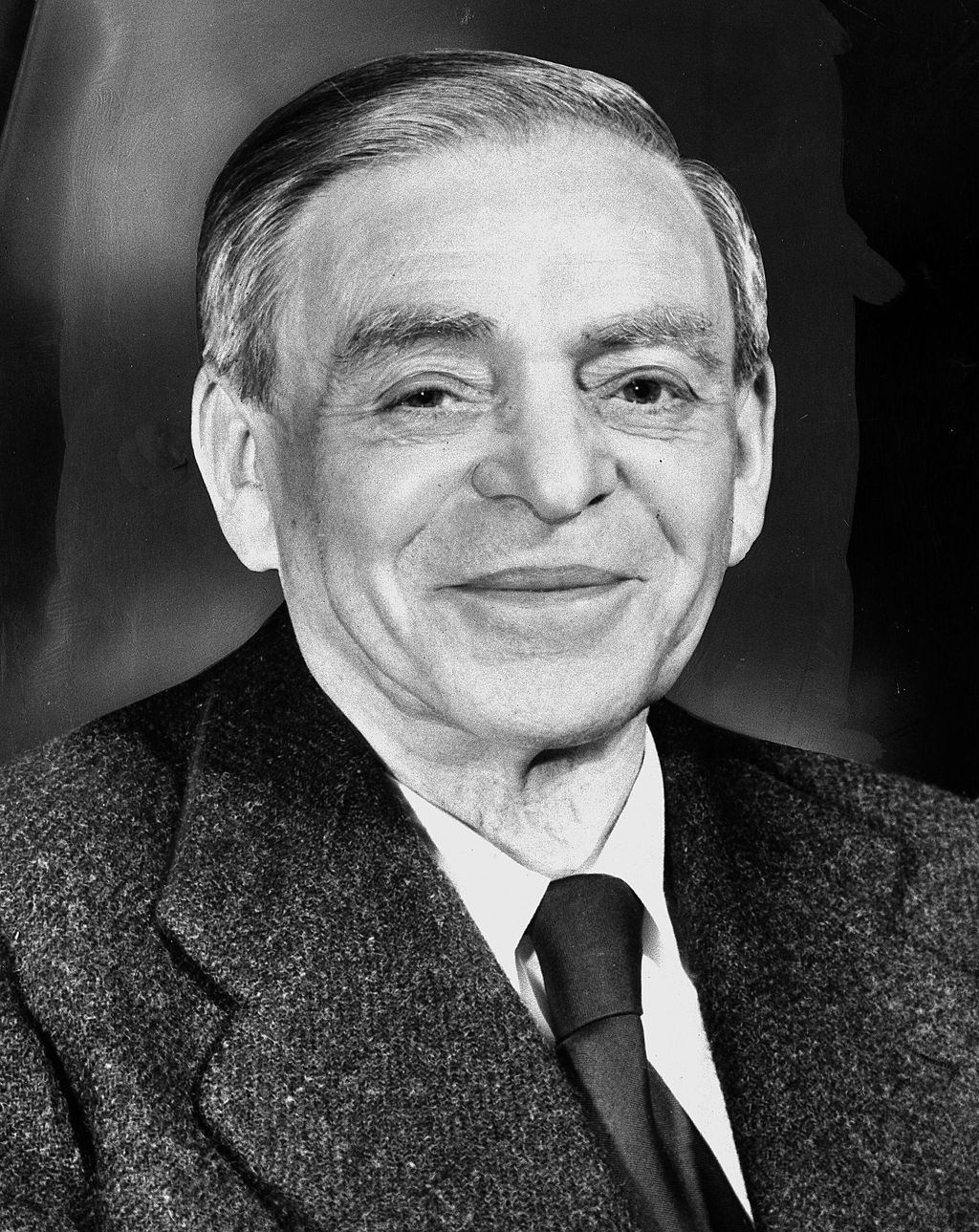 Casimir Funk: What is the biochemist celebrated in today's Google ...