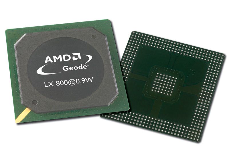 The History Of AMD CPUs: Page 2 | Tom's Hardware