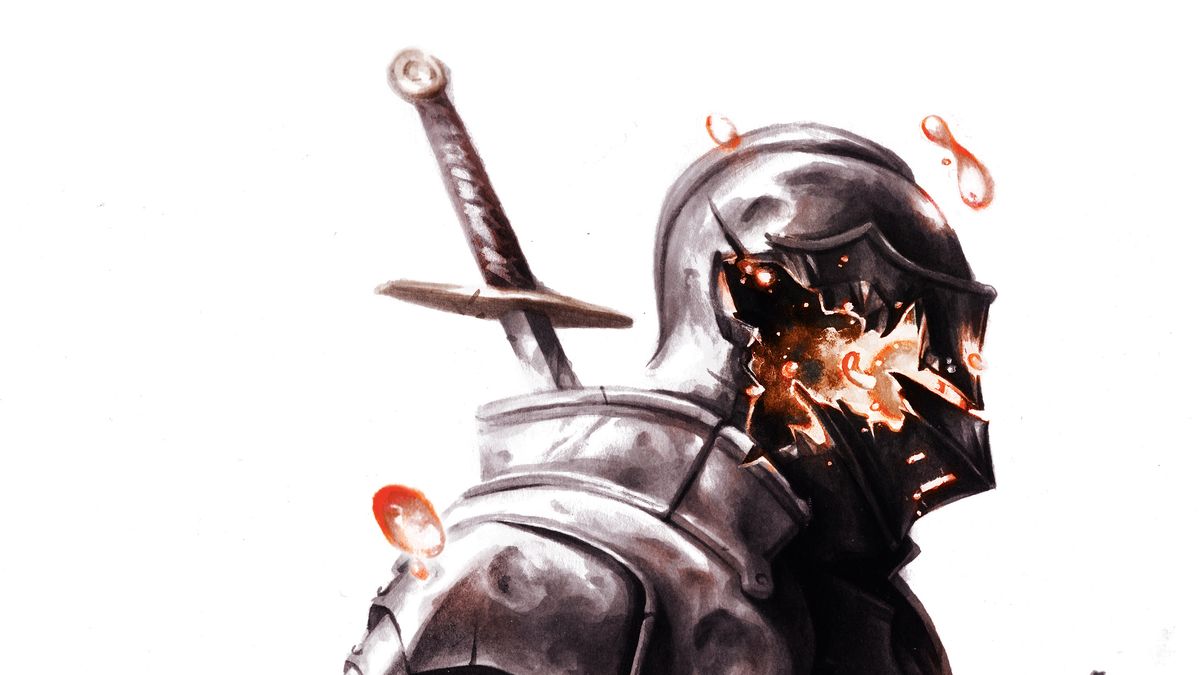 Create character art with maximum visual impact | Creative Bloq